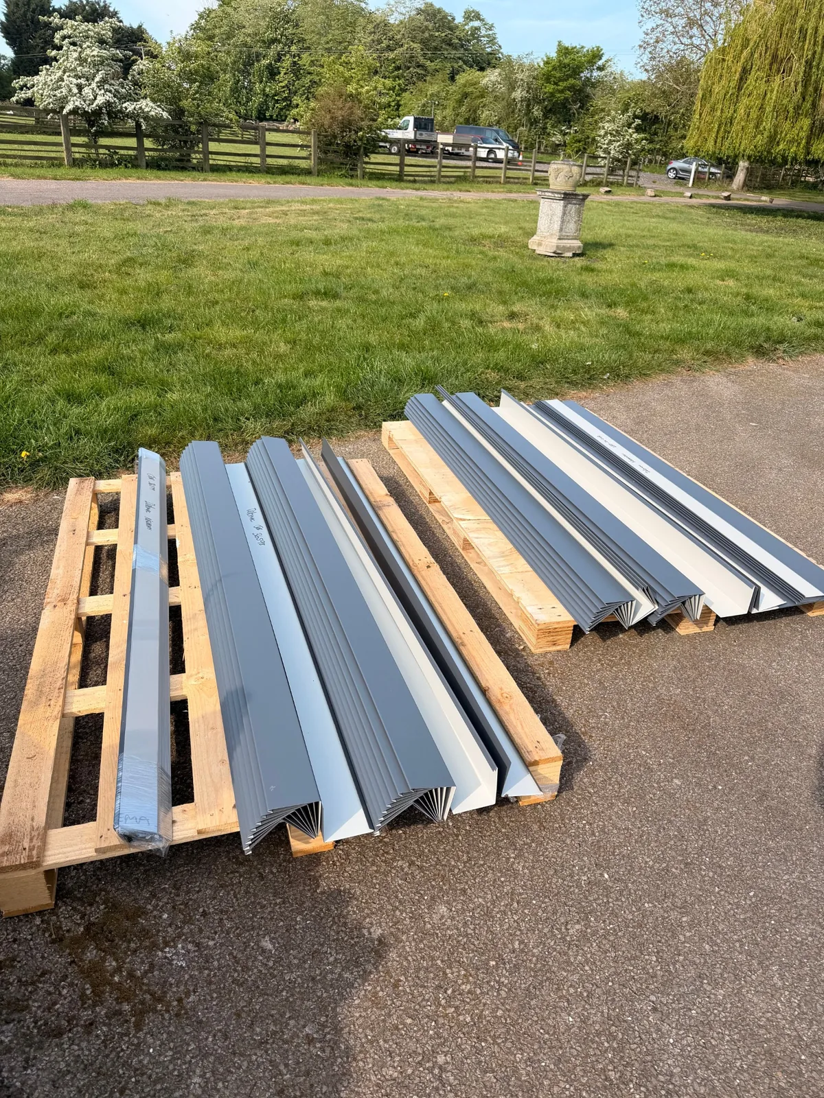 Sheet Metal Fabrication Milton Keynes | Wards